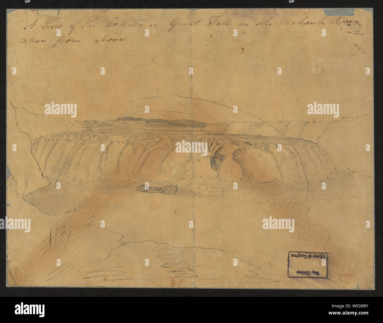 Mohawk reserve hi-res stock photography and images - Alamy