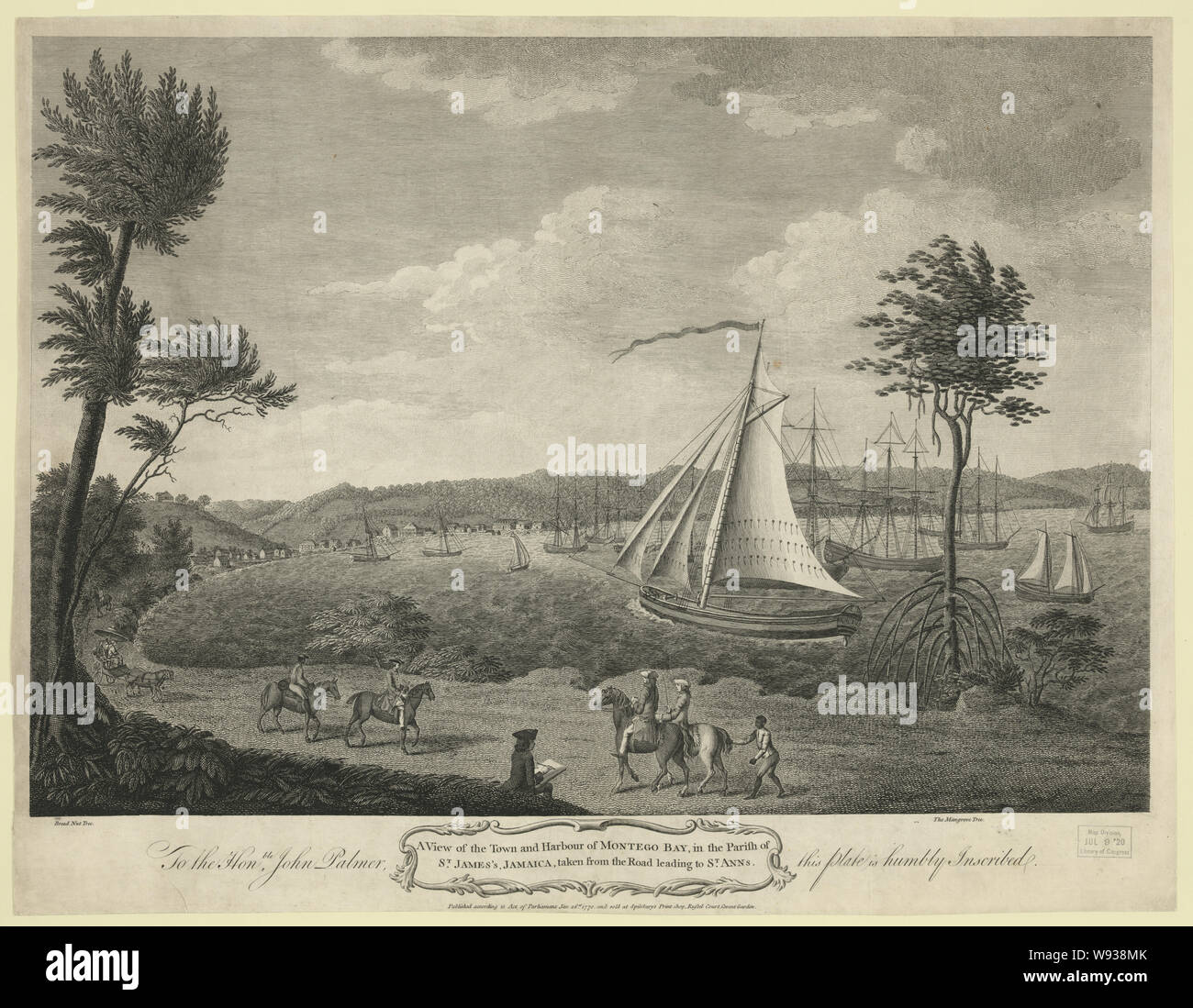 St ann's bay jamaica hi-res stock photography and images - Alamy