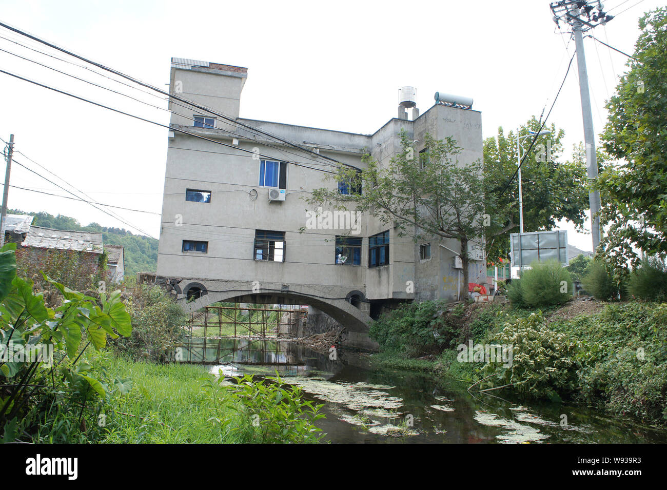 Shengzhou city hi-res stock photography and images - Alamy