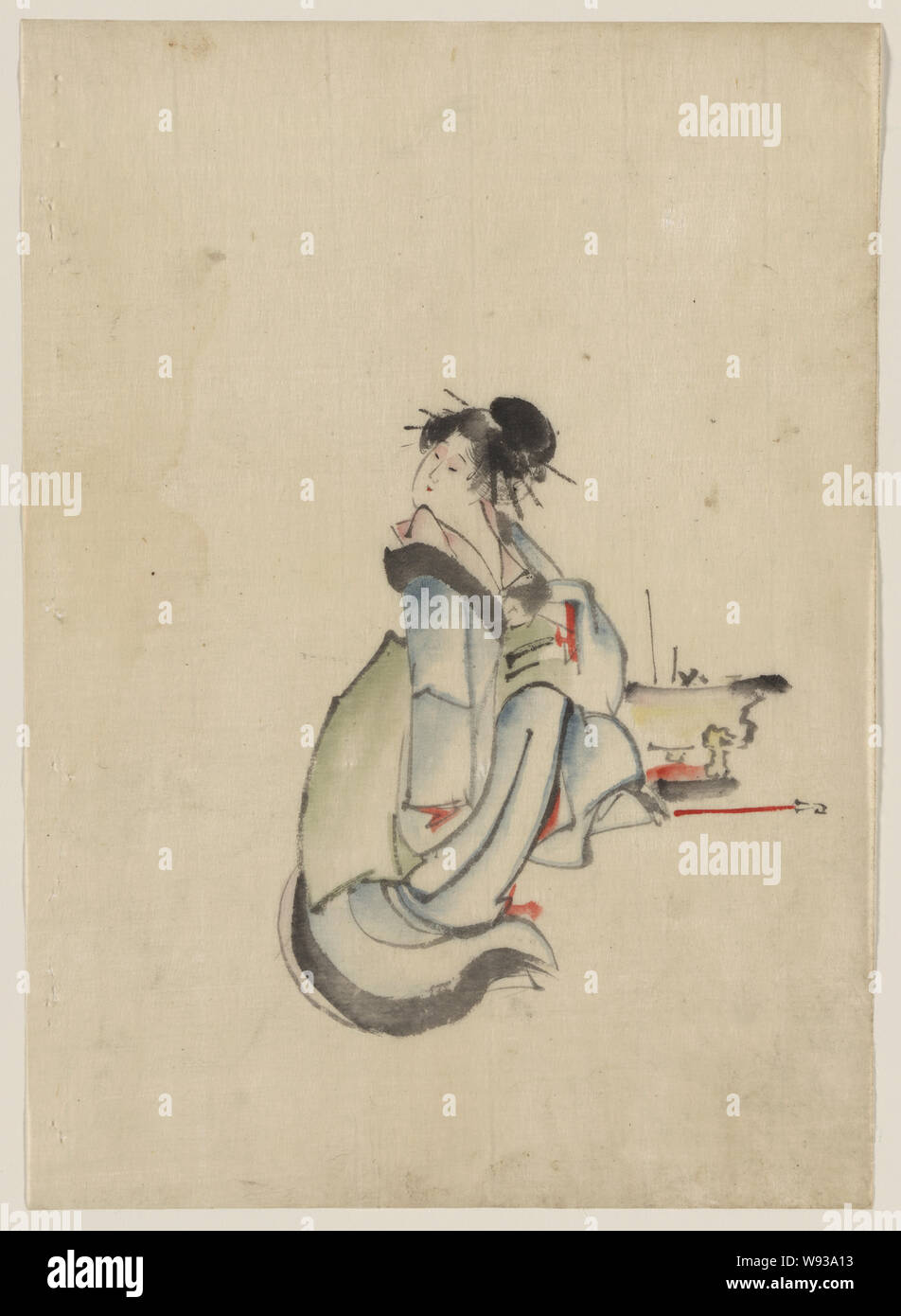 Look back over his shoulder hi-res stock photography and images - Alamy