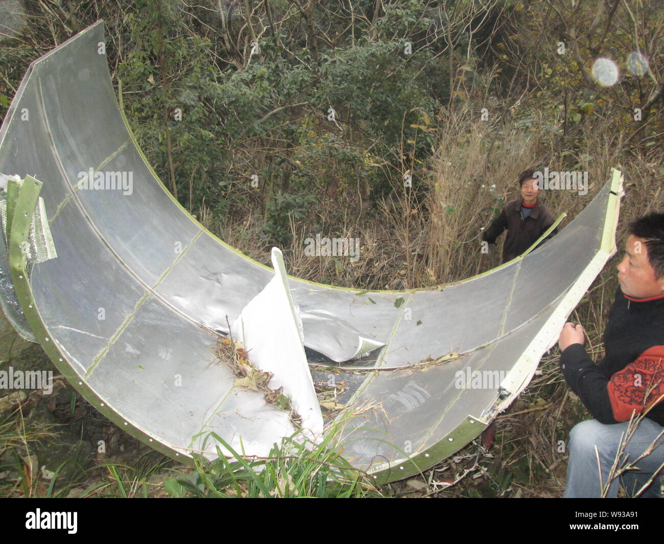 Cz 3b rocket hi-res stock photography and images - Alamy