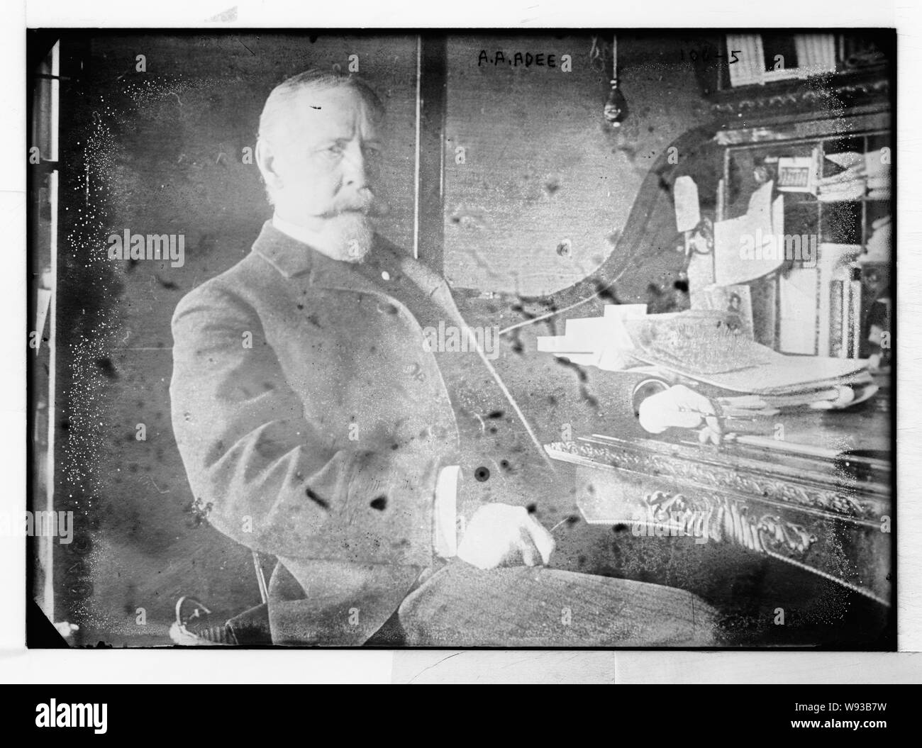 Adee hi-res stock photography and images - Alamy