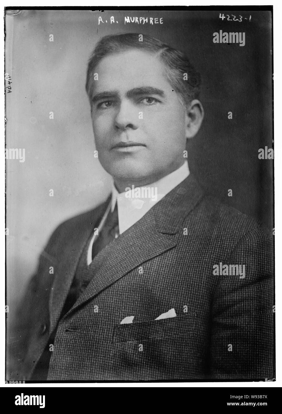 Murphree hi-res stock photography and images - Alamy