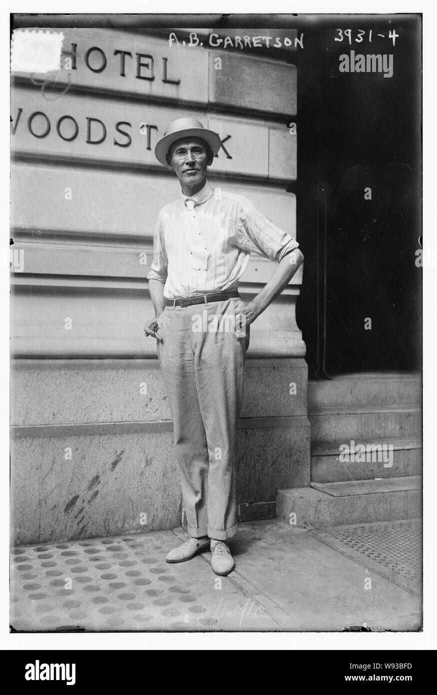 Garretson Cut Out Stock Images & Pictures - Alamy