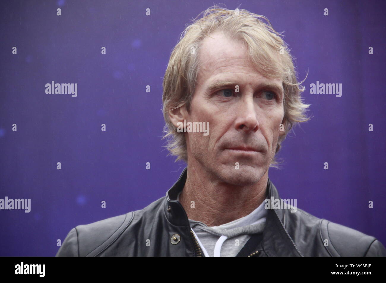 Michael Bay Old
