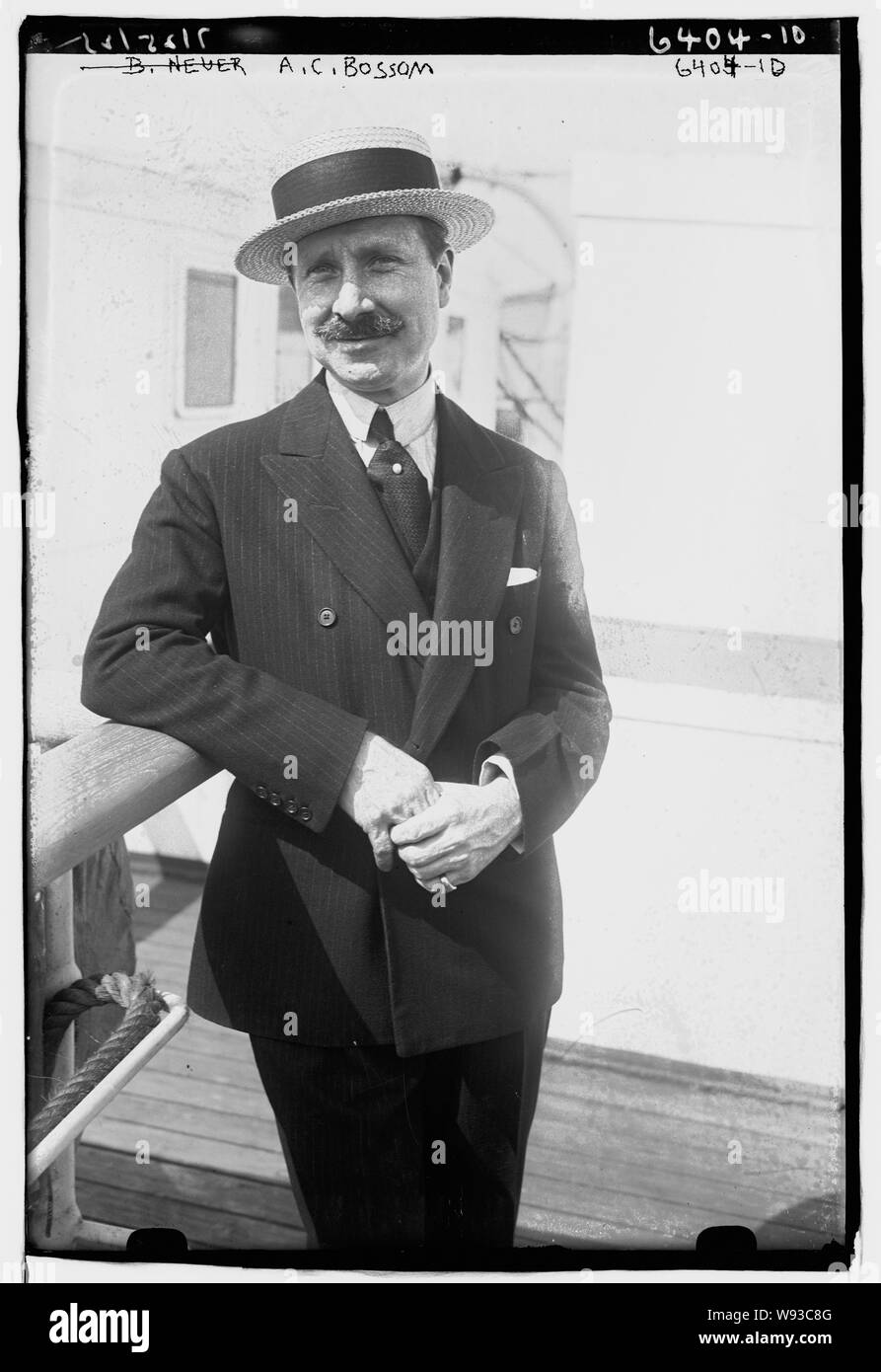 Bossom hi-res stock photography and images - Alamy