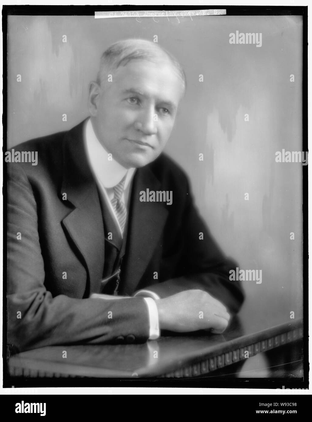 Reverend Cut Out Stock Images & Pictures - Alamy