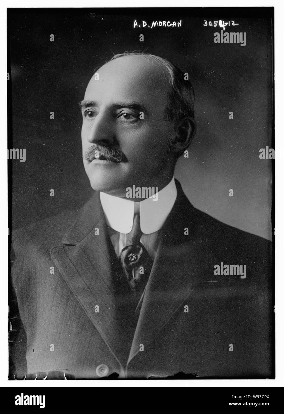 D morgan hi-res stock photography and images - Alamy
