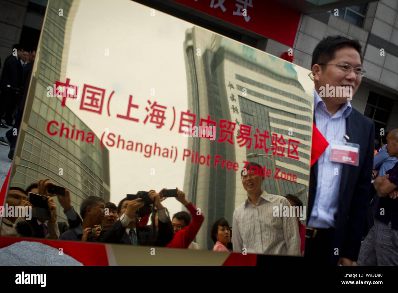 Overseas representative hi-res stock photography and images - Alamy