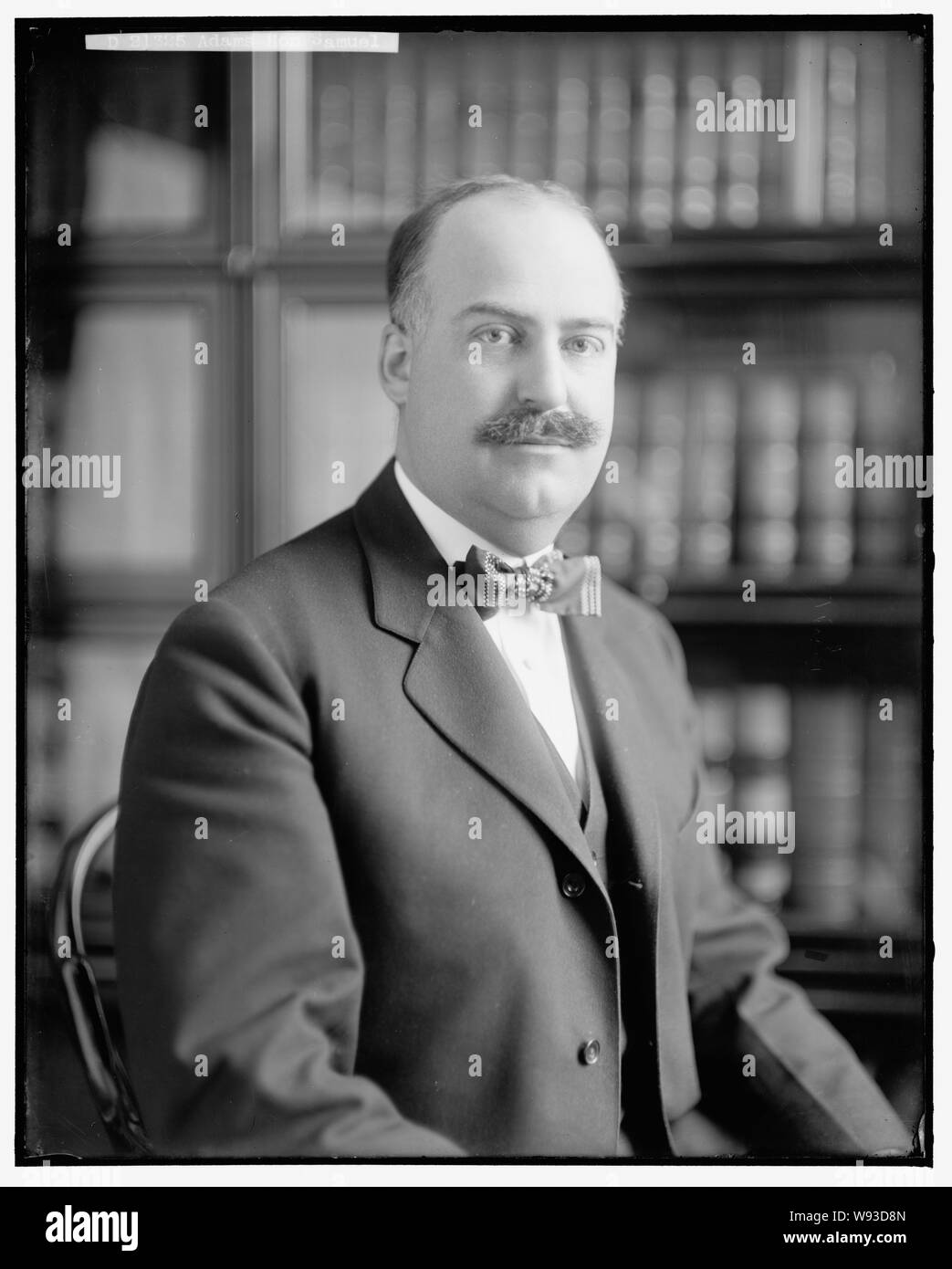 ADAMS, SAMUEL. HONORABLE Stock Photo - Alamy