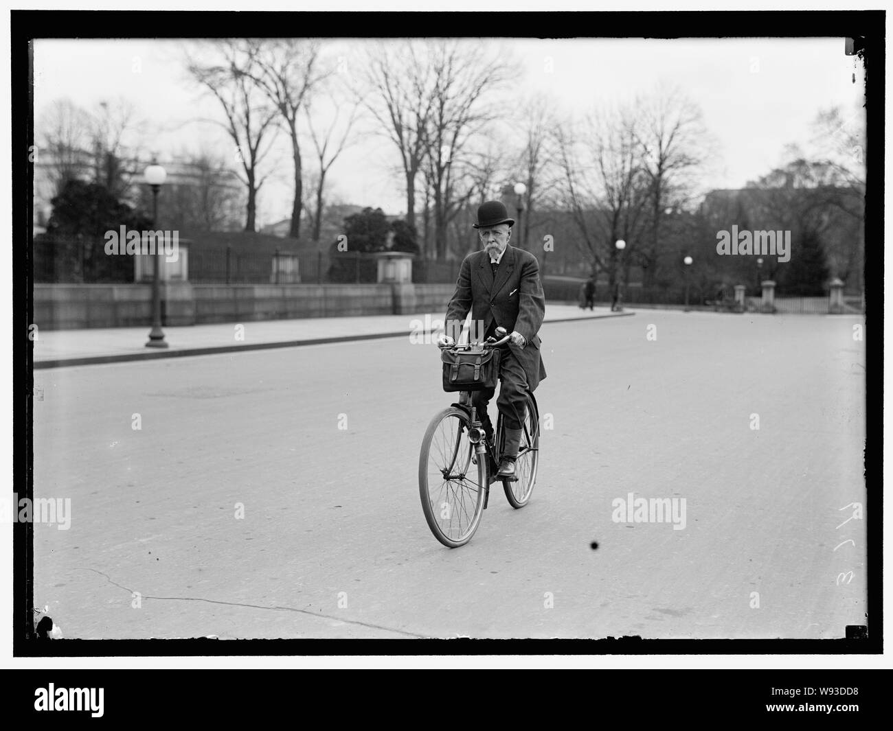 Alvey augustus adee hi-res stock photography and images - Alamy