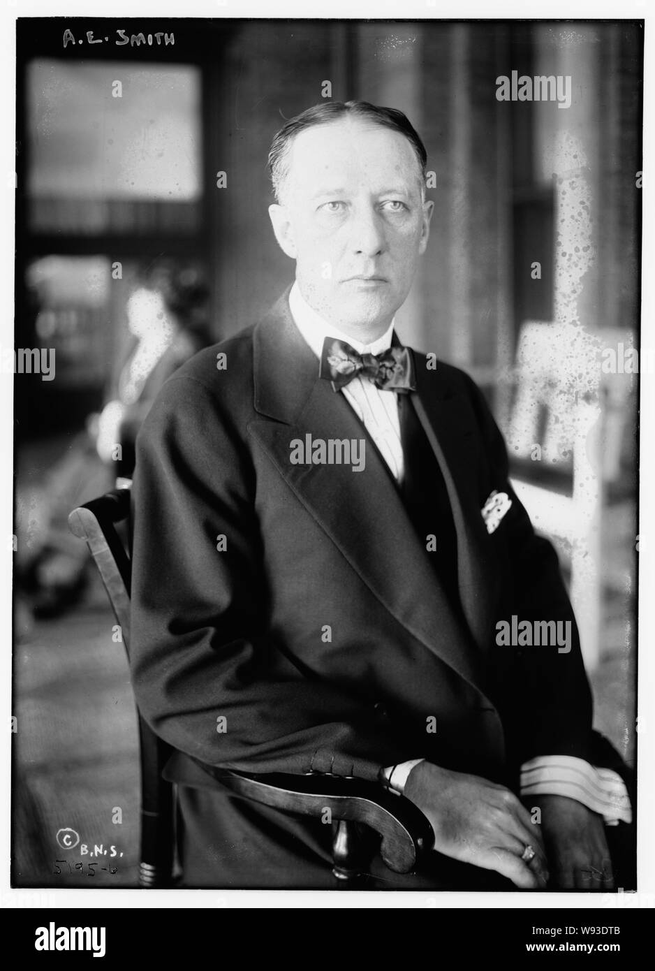 E a smith Black and White Stock Photos & Images - Alamy
