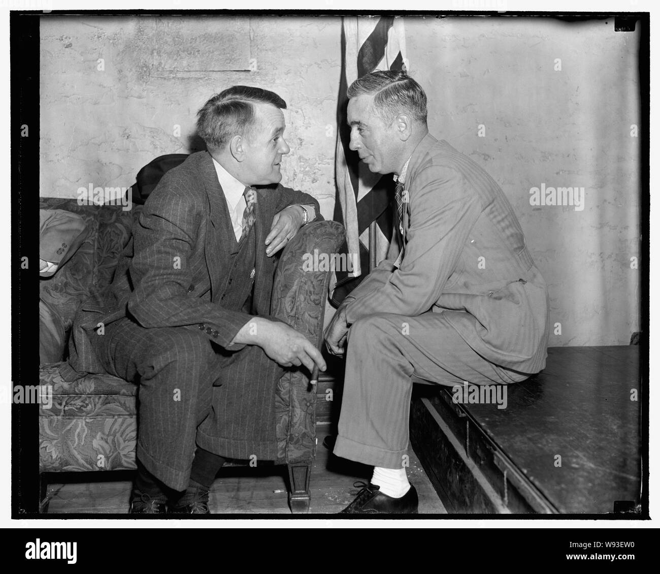 Labor union workers in Cut Out Stock Images & Pictures - Alamy