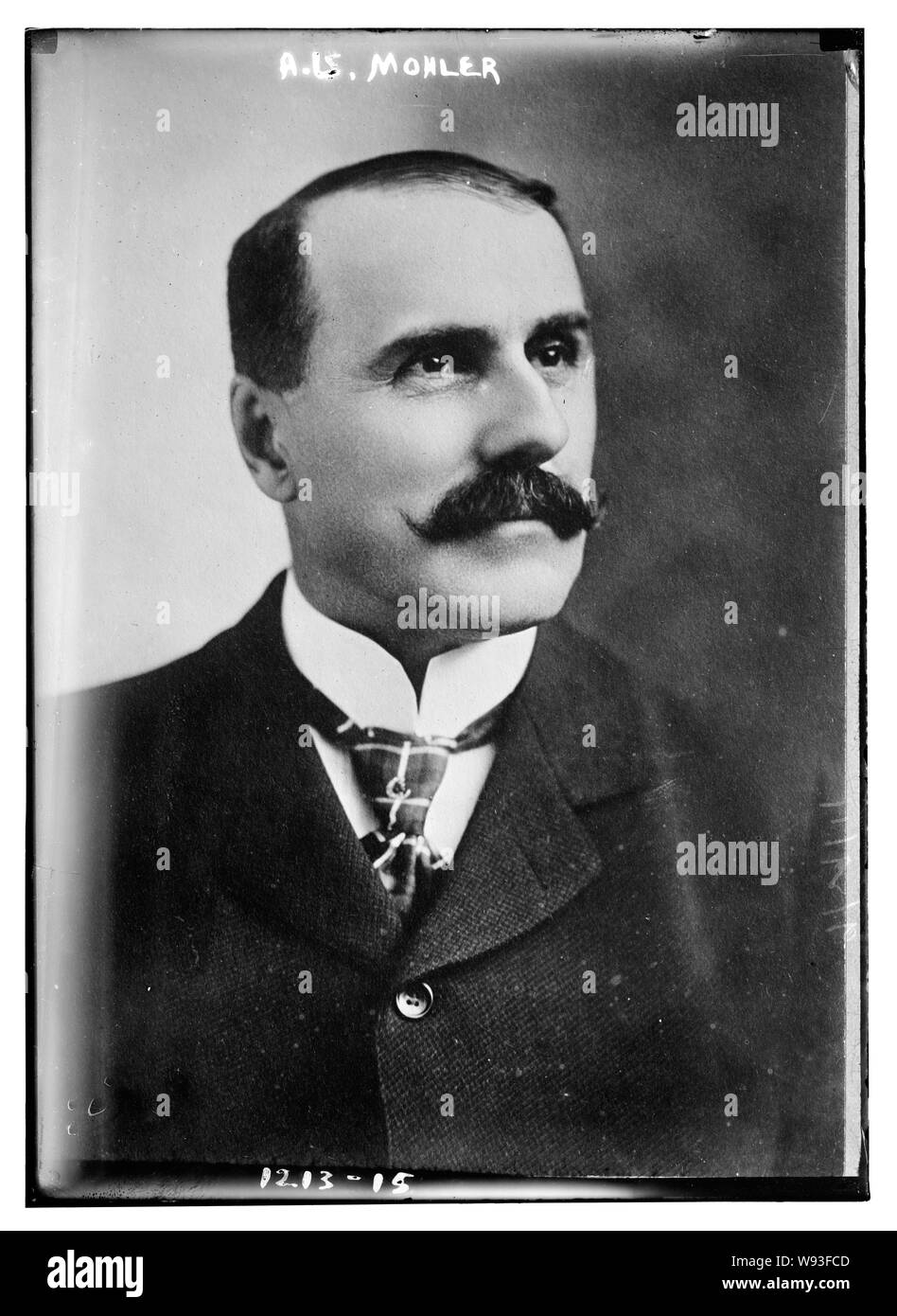 Mohler hi-res stock photography and images - Alamy