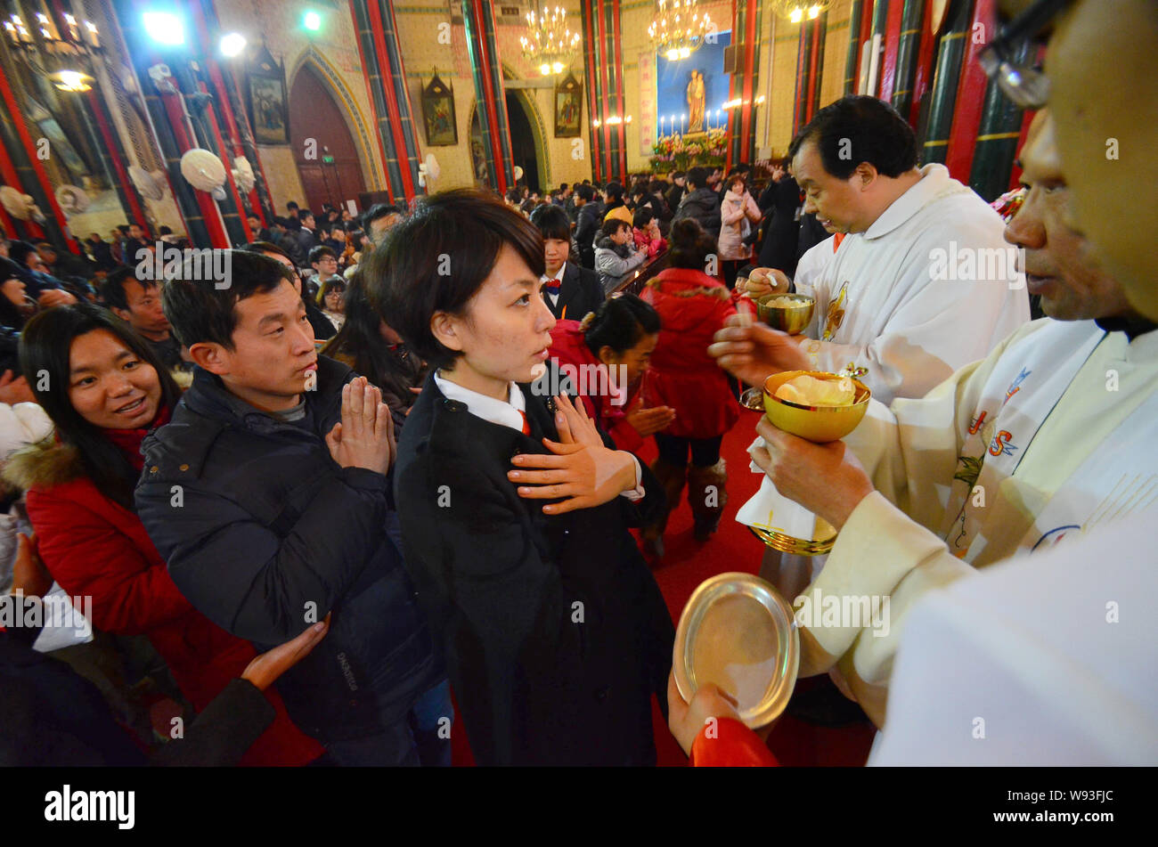 Xishiku hi-res stock photography and images - Alamy