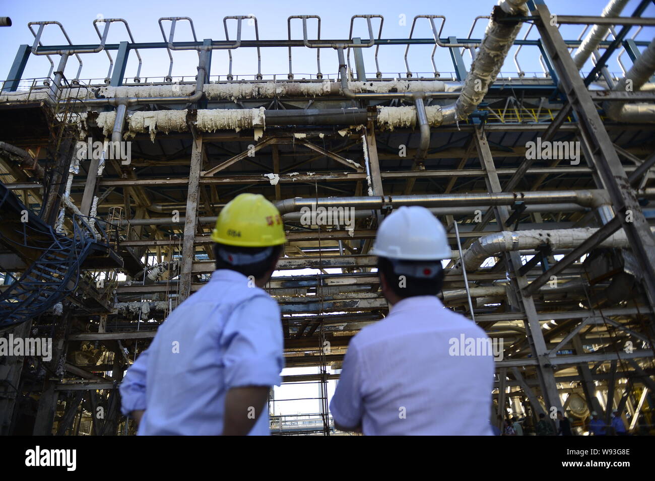 Para xylene hi-res stock photography and images - Alamy