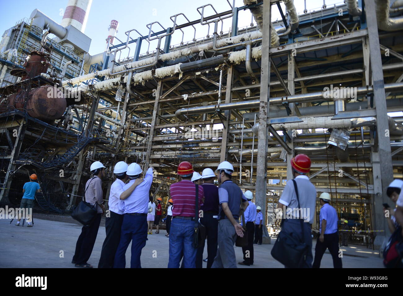 Para xylene hi-res stock photography and images - Alamy