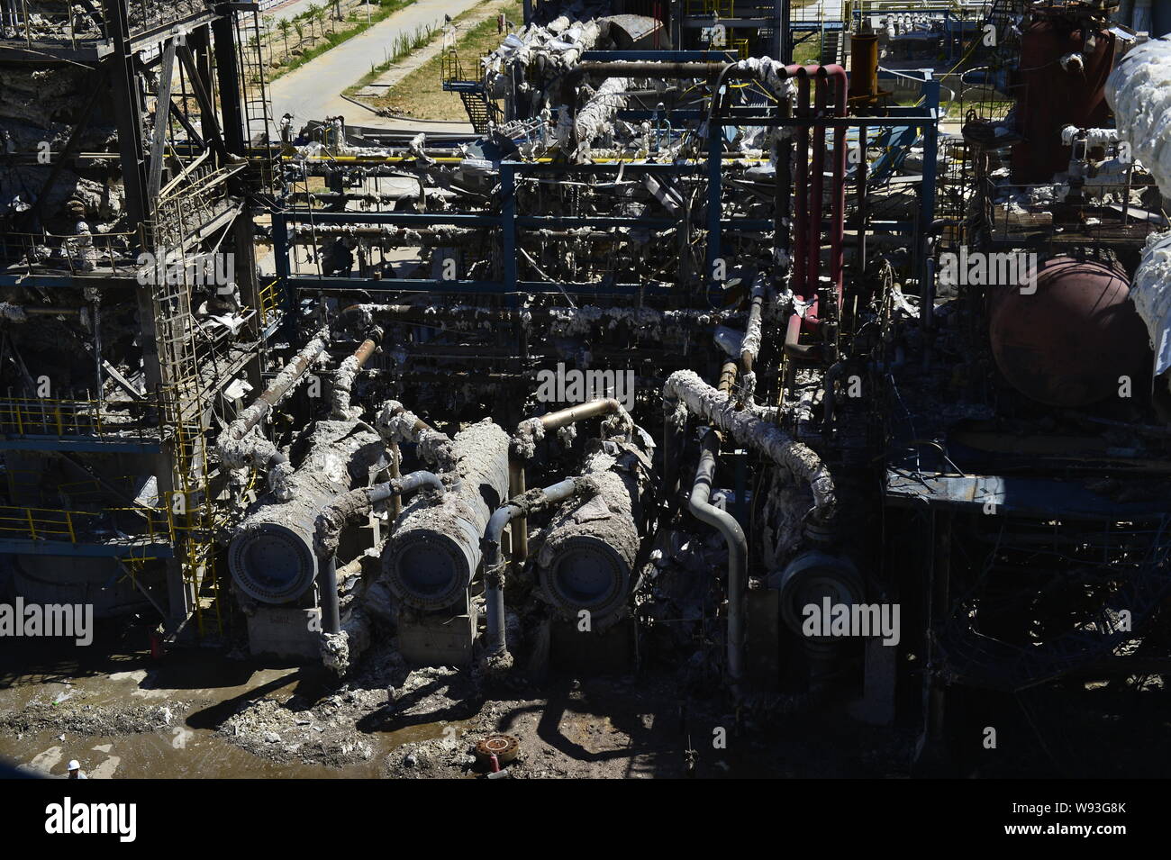 Para xylene hi-res stock photography and images - Alamy