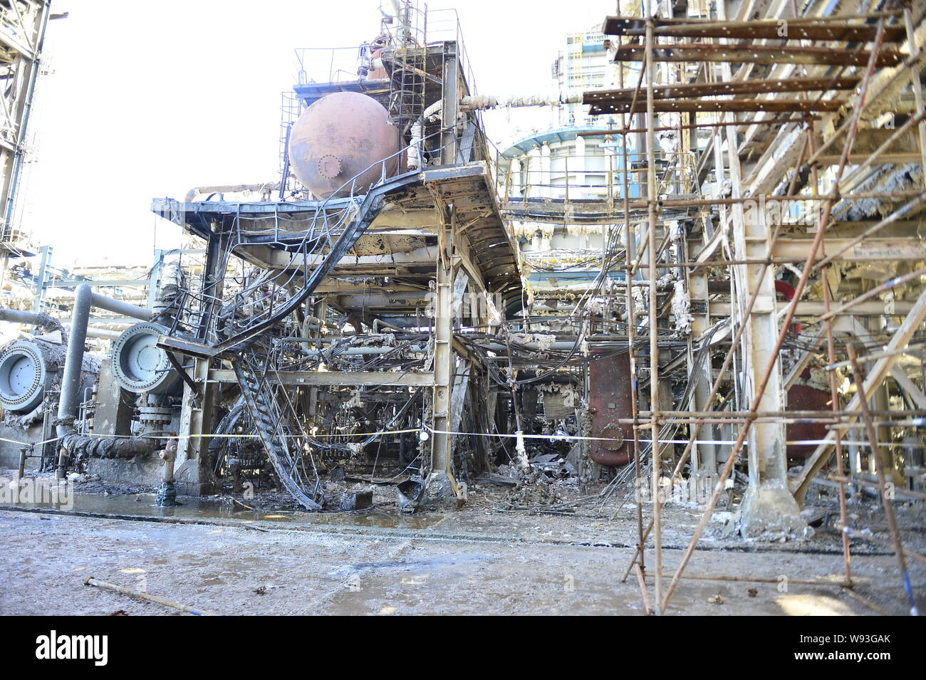 Para xylene hi-res stock photography and images - Alamy