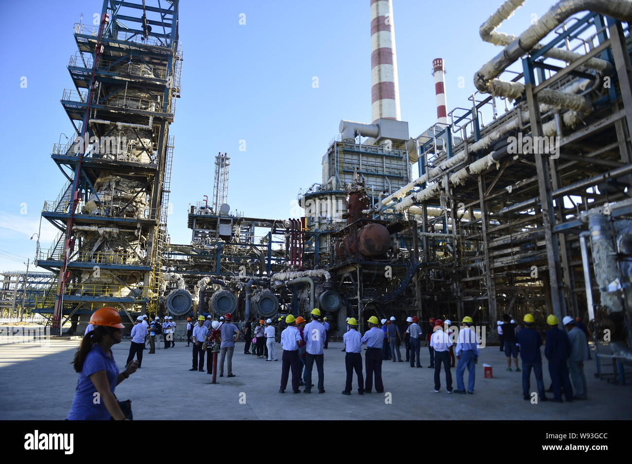 Para xylene hi-res stock photography and images - Alamy