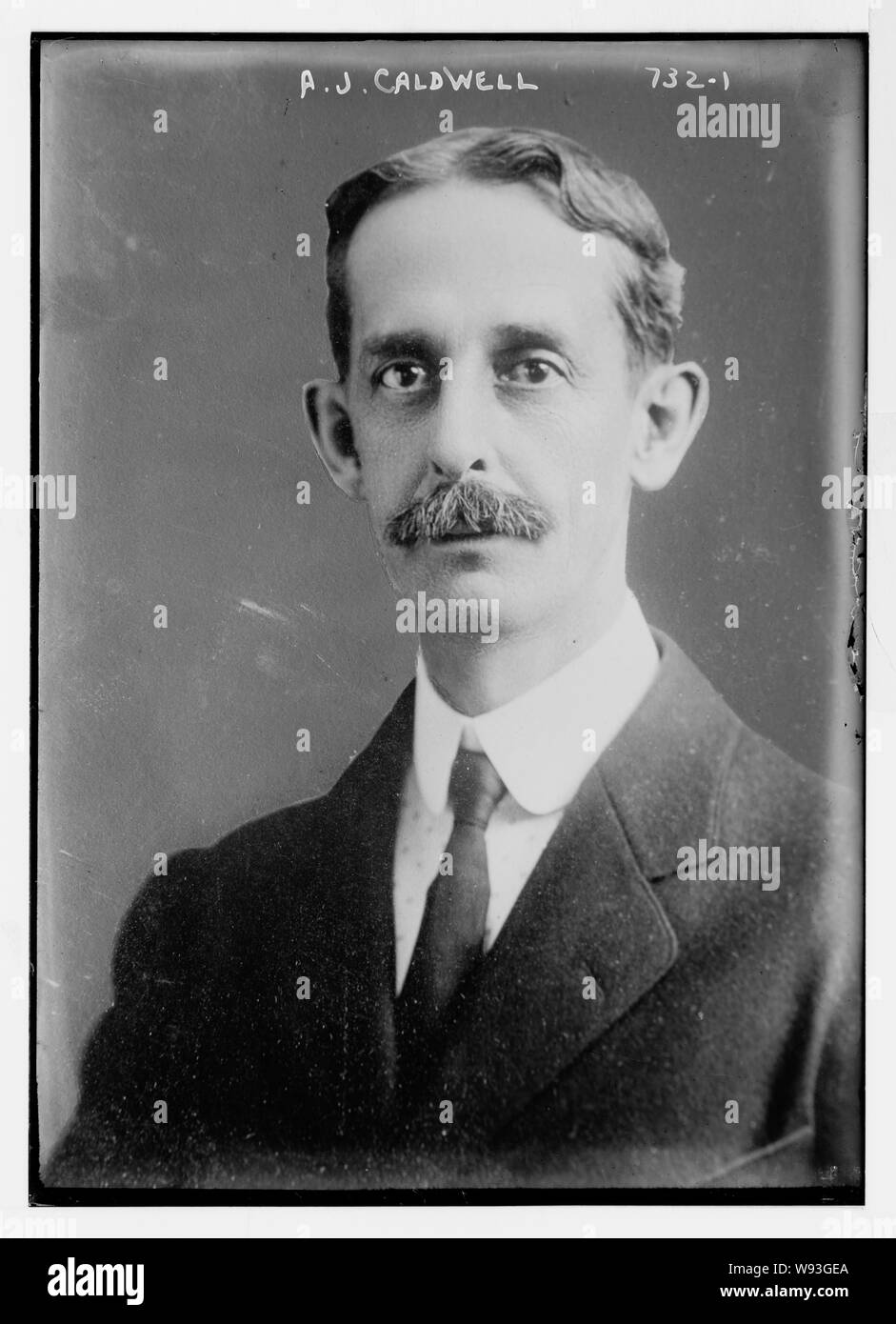 J caldwell hi-res stock photography and images - Alamy