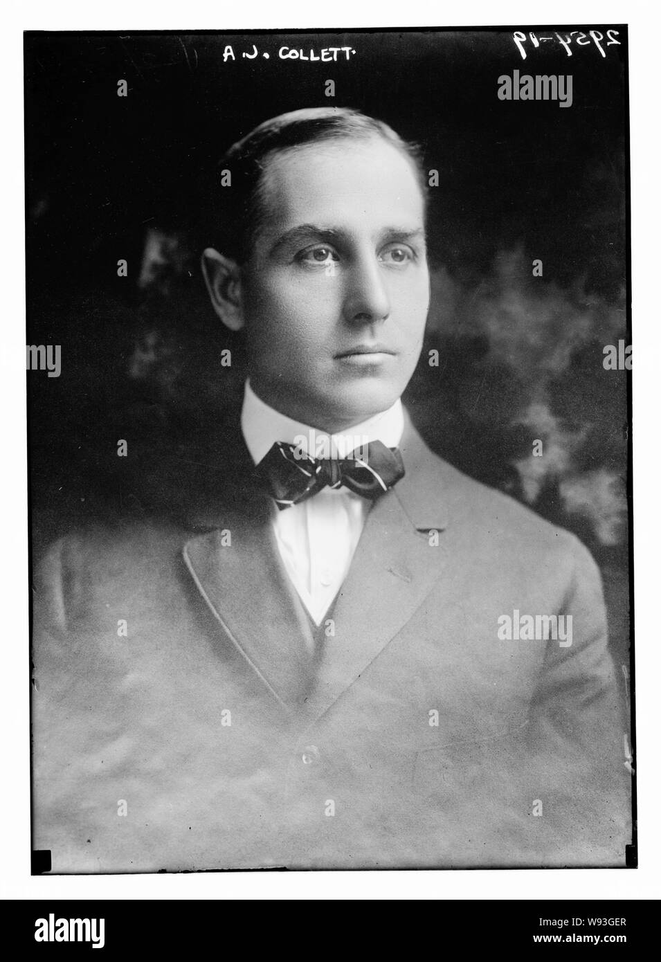 Collett Cut Out Stock Images & Pictures - Alamy