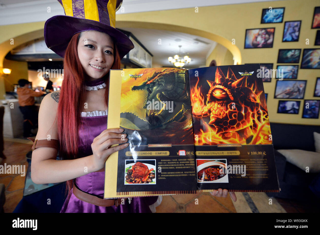 Restaurant Waitress Game Hey Waiter! Game: New And Factory Sealed