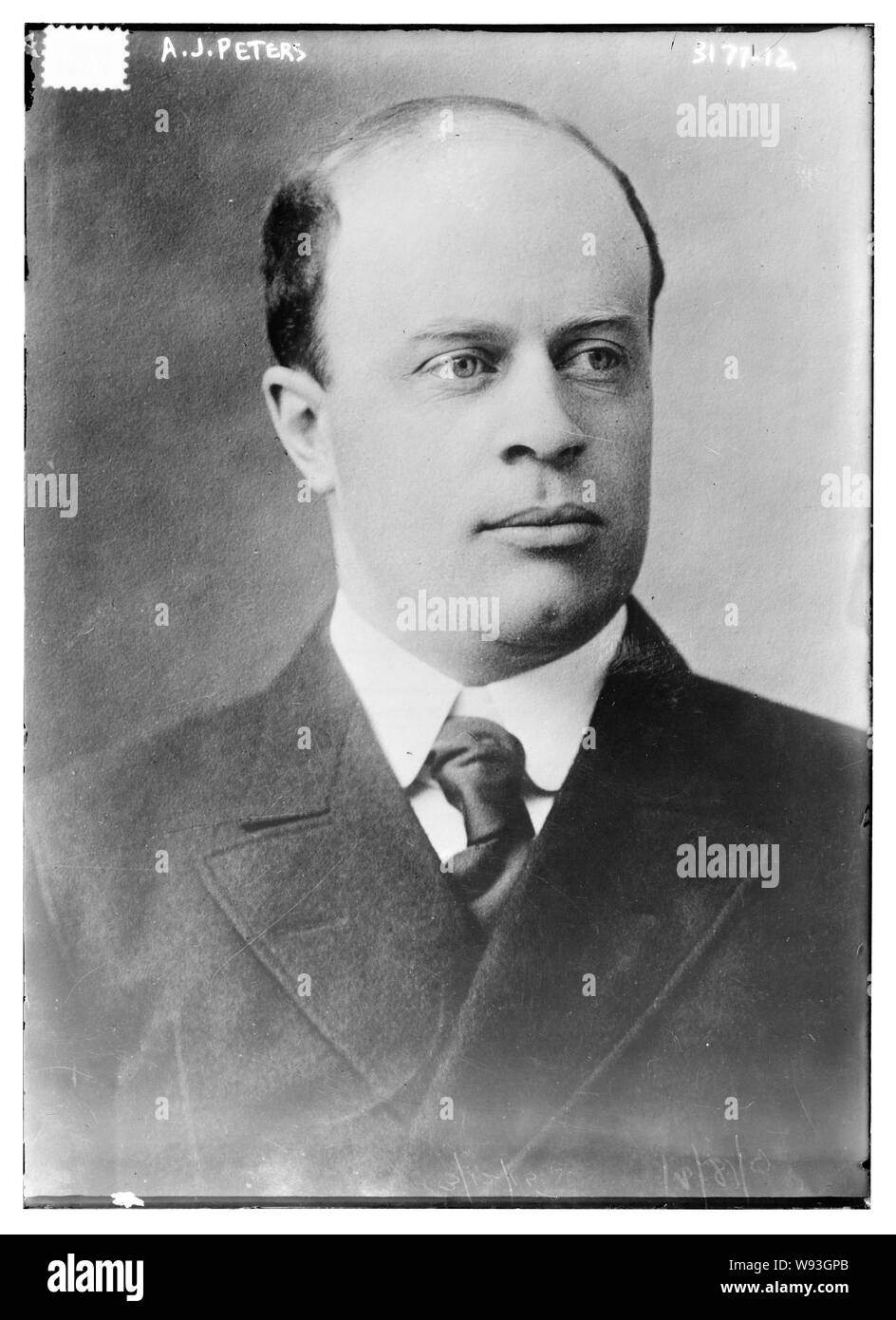 J peters hi-res stock photography and images - Alamy