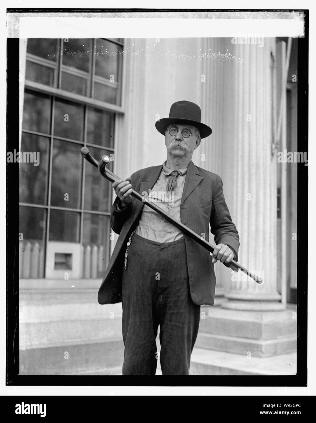 A.J. Shell, 4/11/24 Stock Photo - Alamy