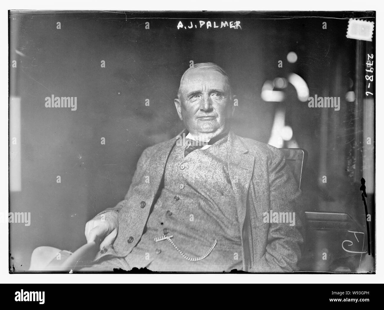 J palmer hi-res stock photography and images - Alamy