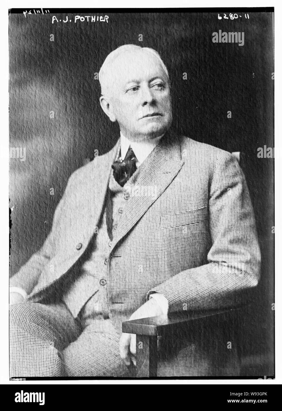 Pothier hi-res stock photography and images - Alamy