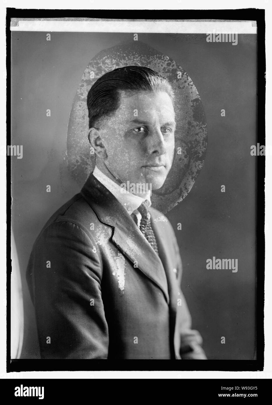 Depicted historical figure Cut Out Stock Images & Pictures - Alamy