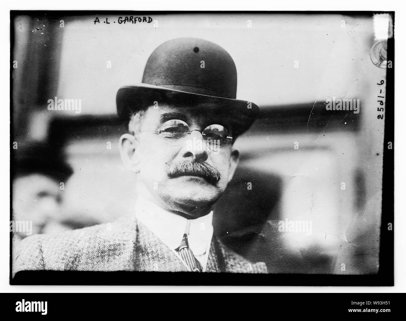 Garford hi-res stock photography and images - Alamy