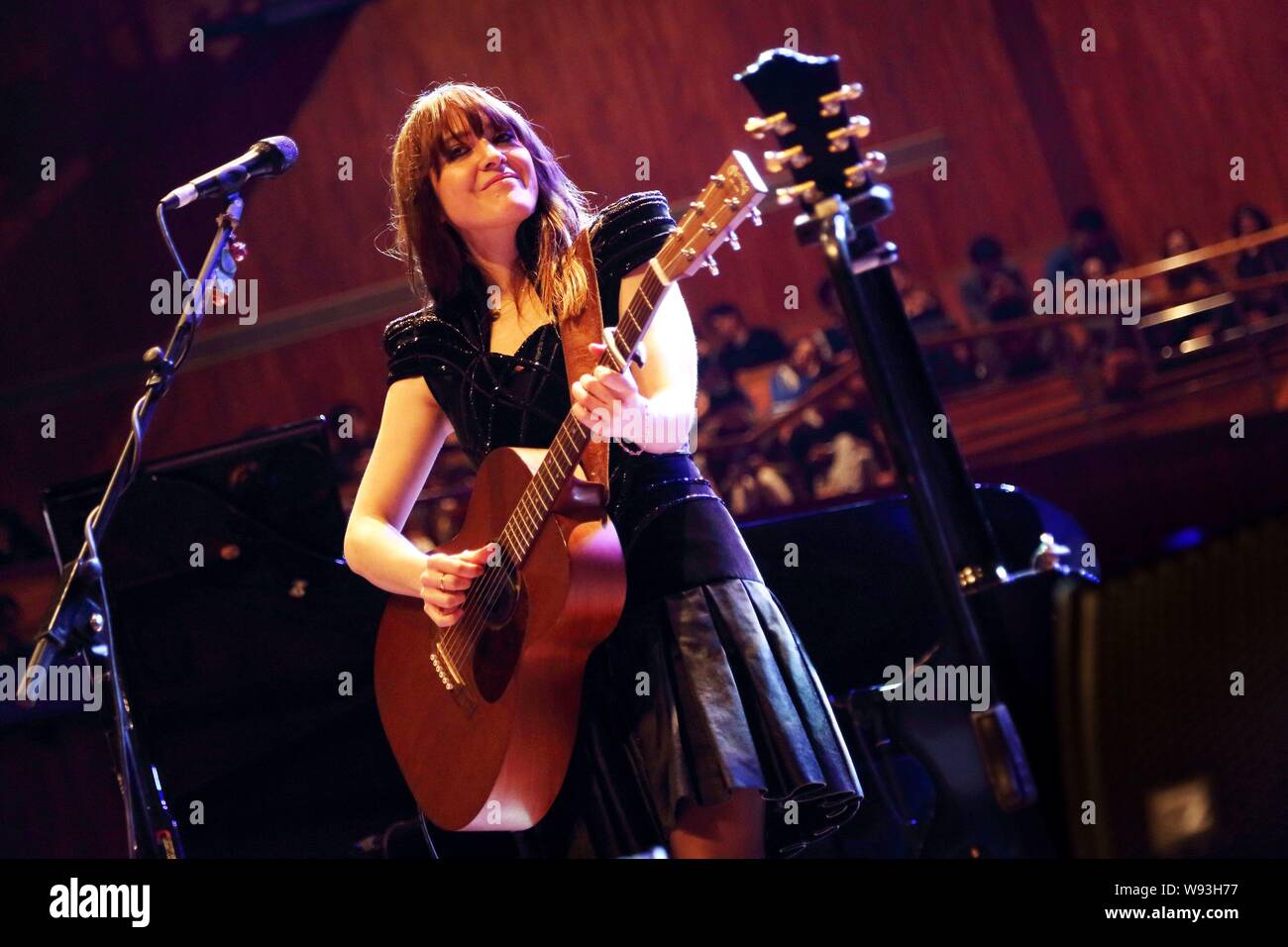 Ann keren hi-res stock photography and images - Alamy