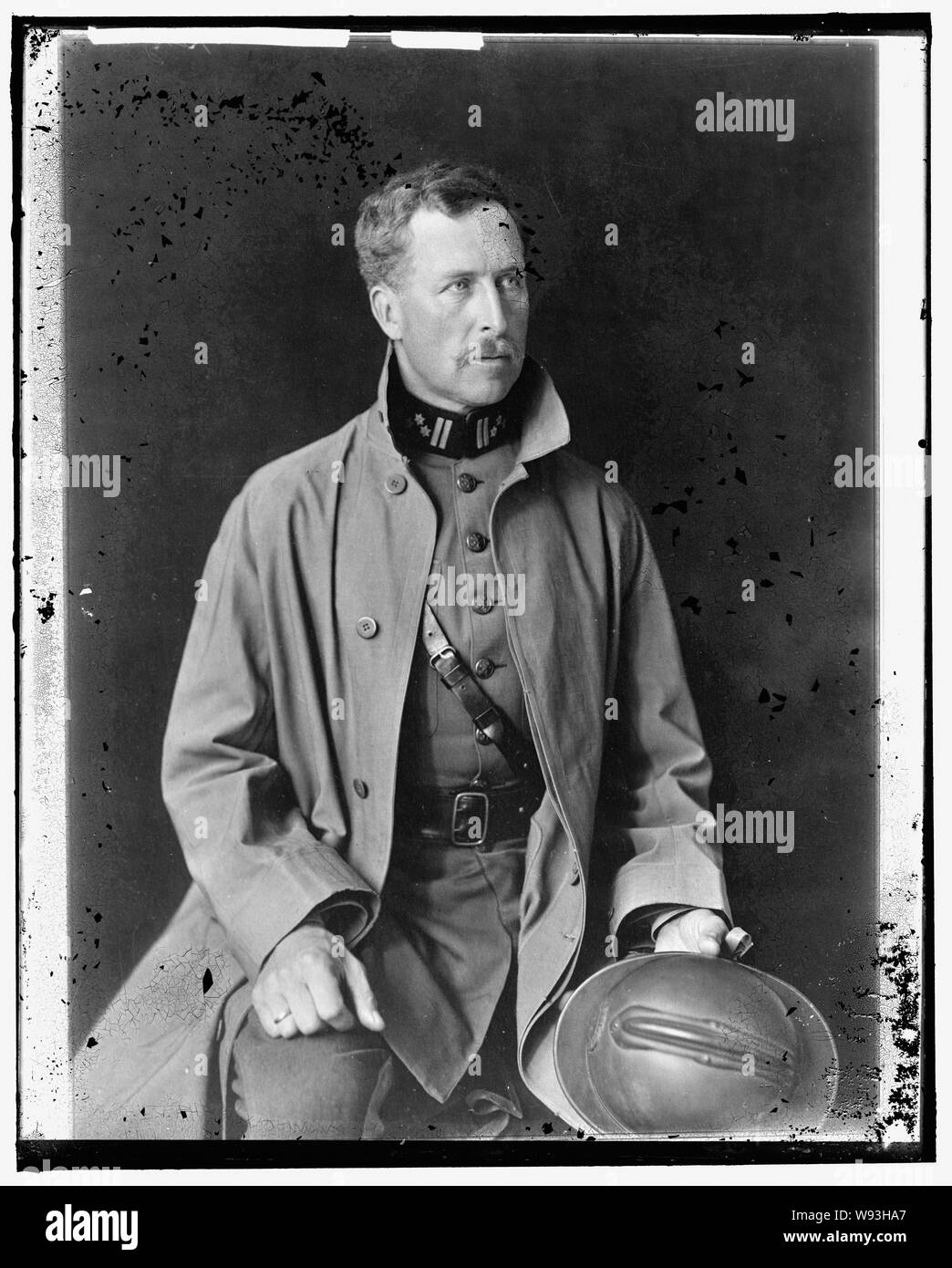 Albert belgium Black and White Stock Photos & Images - Alamy