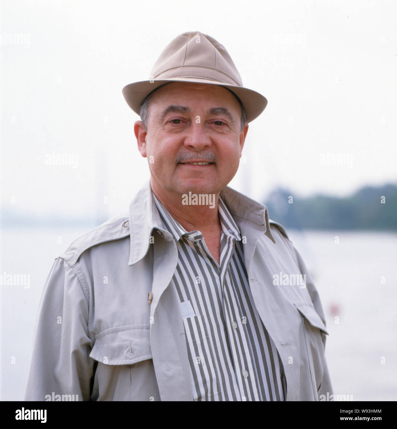 Magnum p i selleck hi-res stock photography and images - Alamy