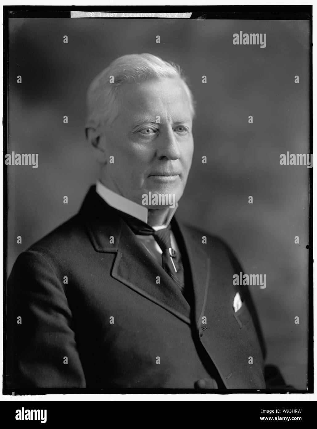 Alexander j Cut Out Stock Images & Pictures - Alamy