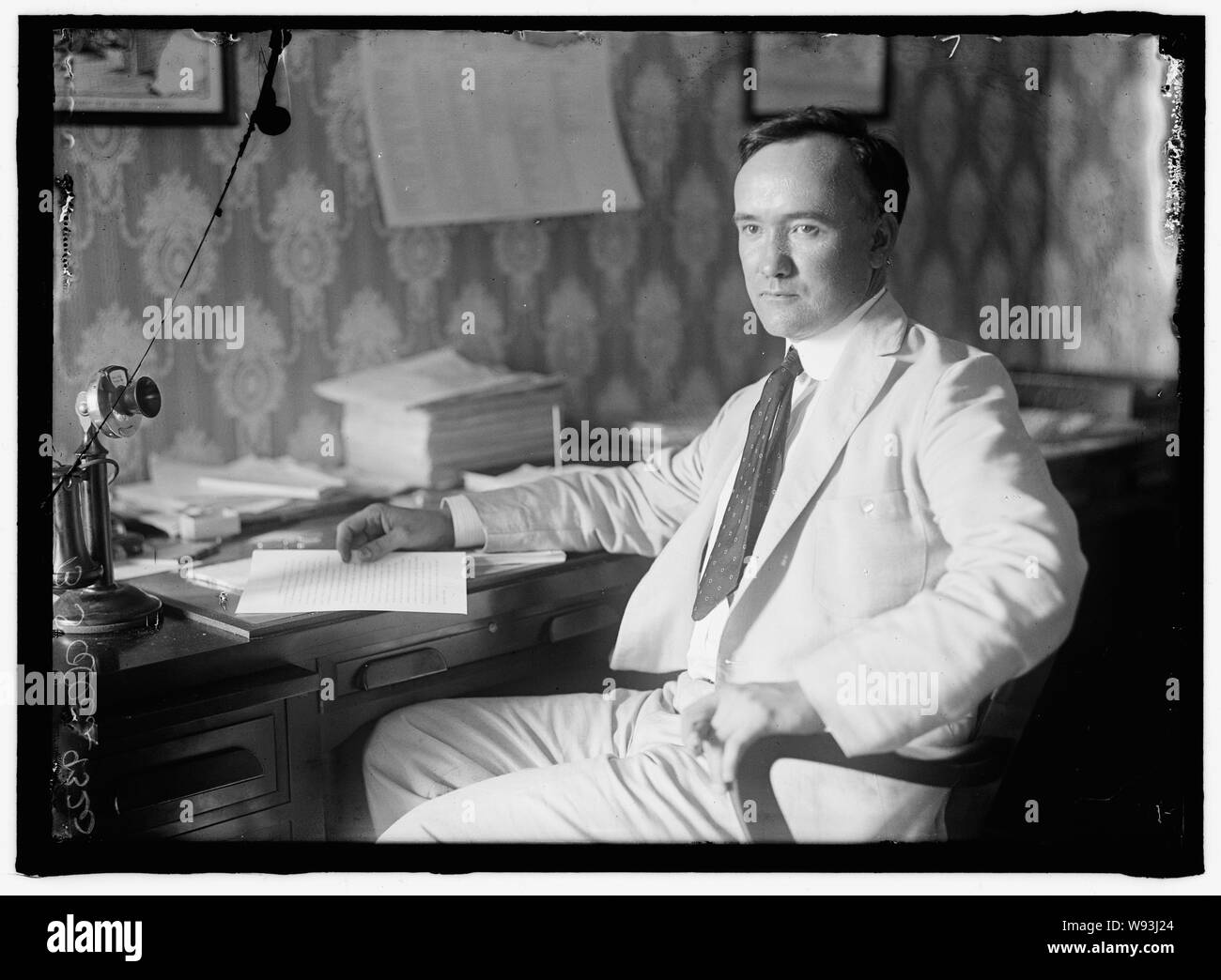 Ben allen hi-res stock photography and images - Alamy