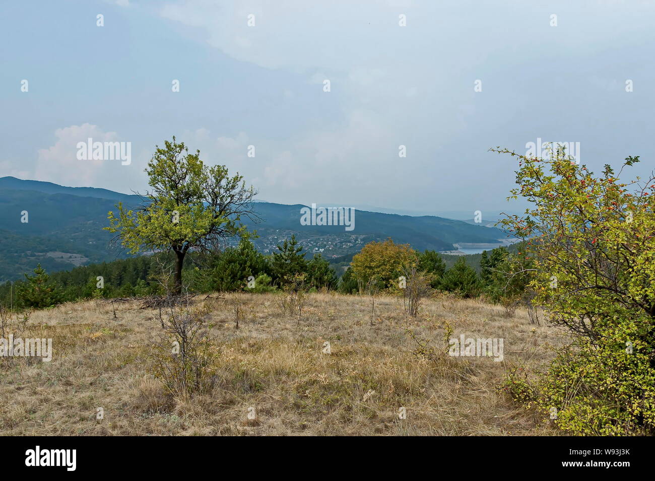 Gora mountain hi-res stock photography and images - Alamy