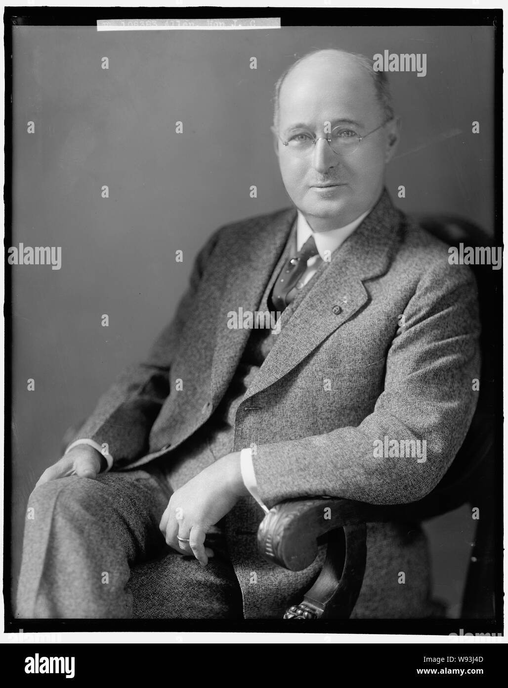 C j allen hi-res stock photography and images - Alamy