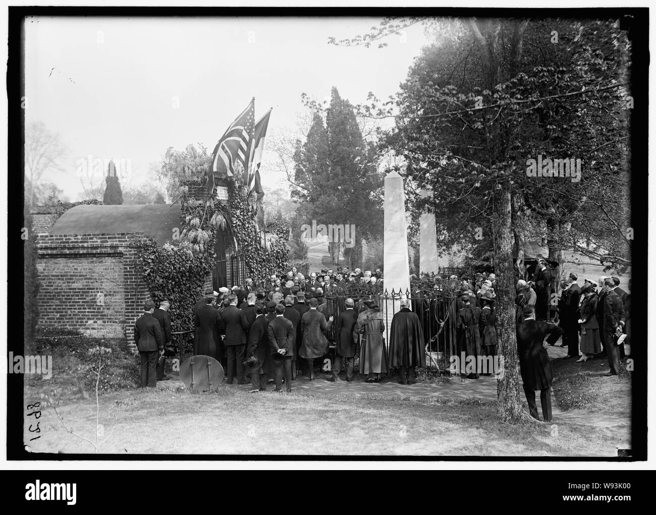 Allied at the Cut Out Stock Images & Pictures - Alamy