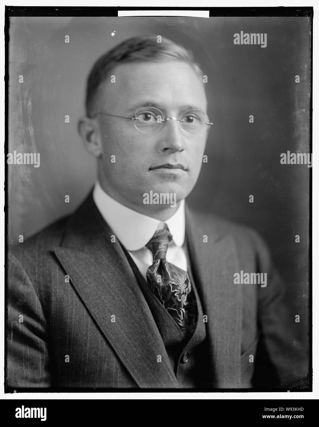 W ambrose hi-res stock photography and images - Alamy