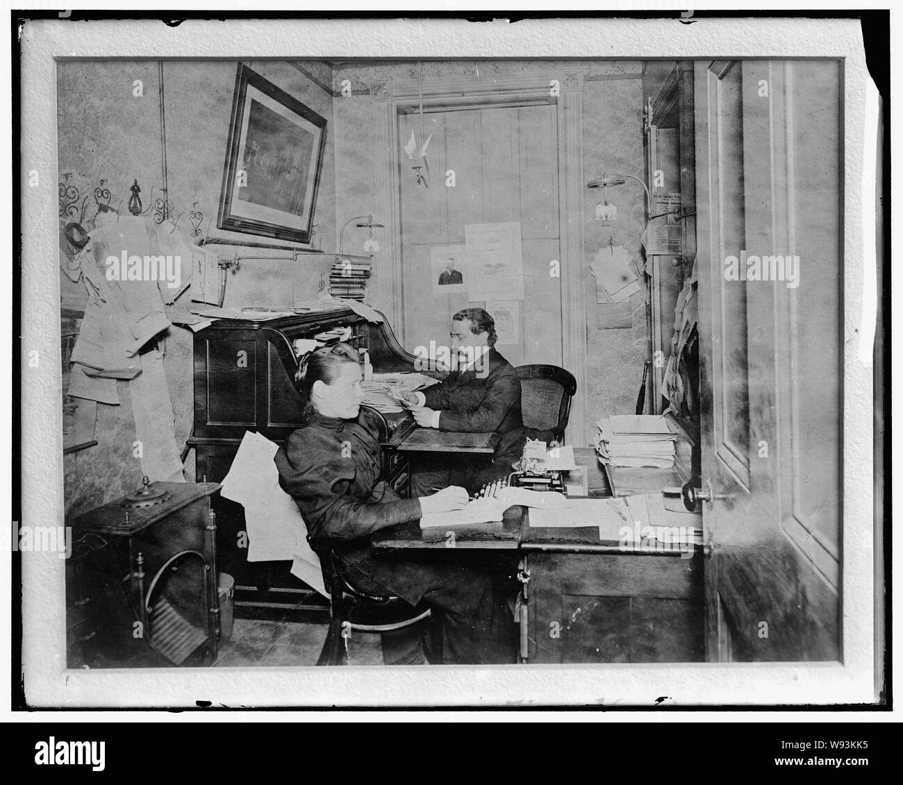 Labor union organization hi-res stock photography and images - Alamy