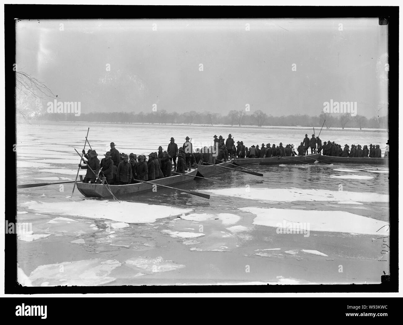 Army personnel from training Cut Out Stock Images & Pictures - Alamy
