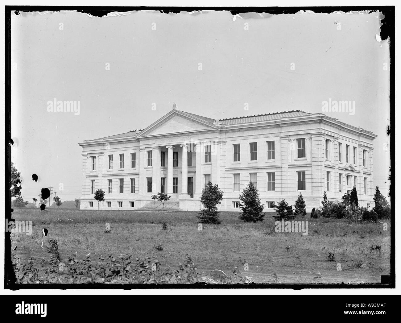 University of dc hi-res stock photography and images - Alamy