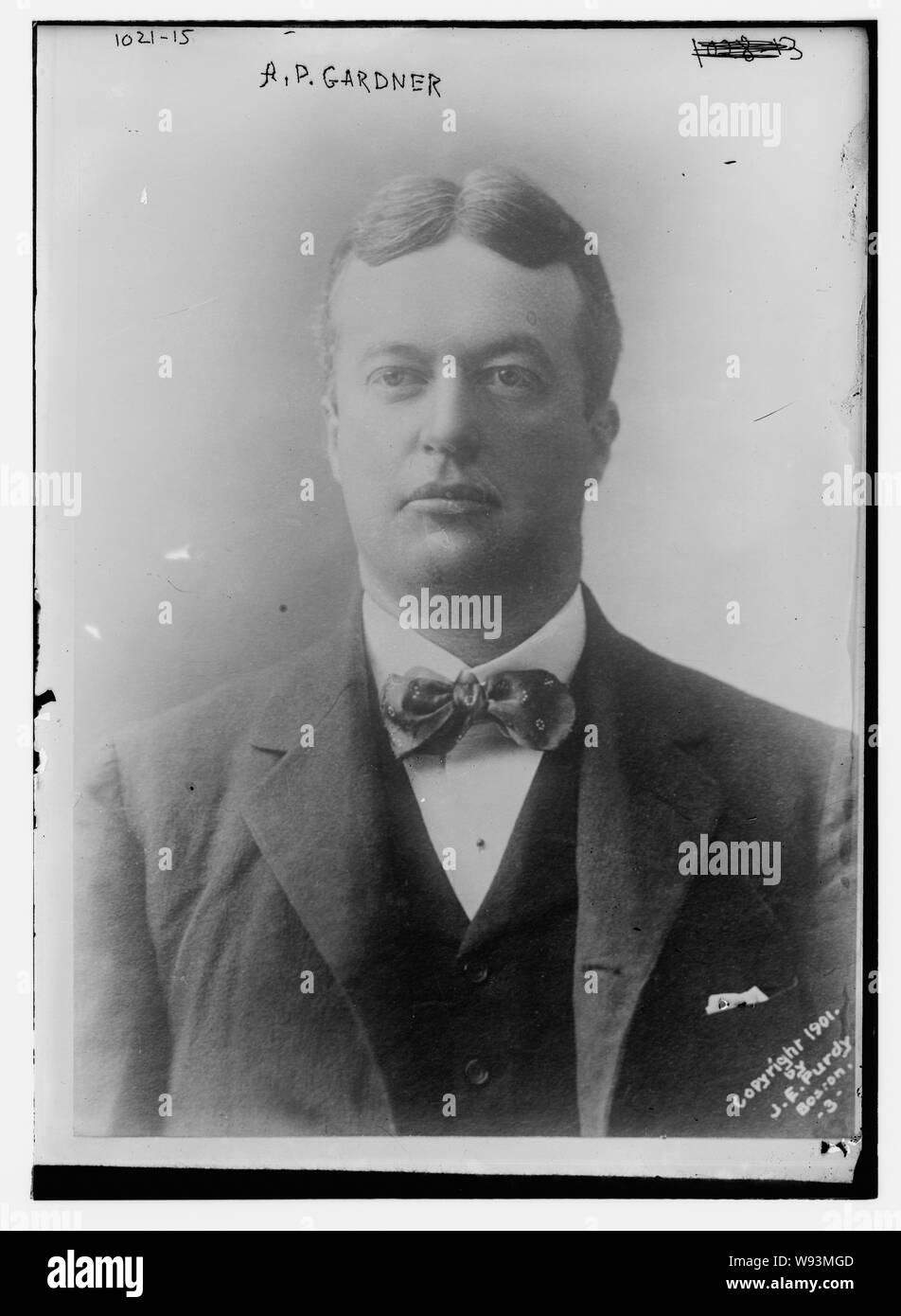 J e purdy hi-res stock photography and images - Alamy