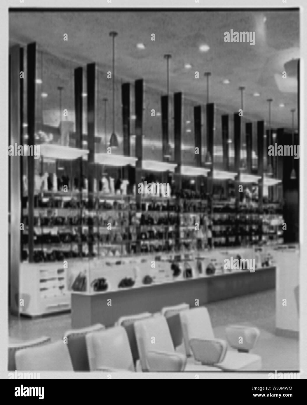 A.S. Beck, business at 410 5th Ave., New York City Stock Photo - Alamy