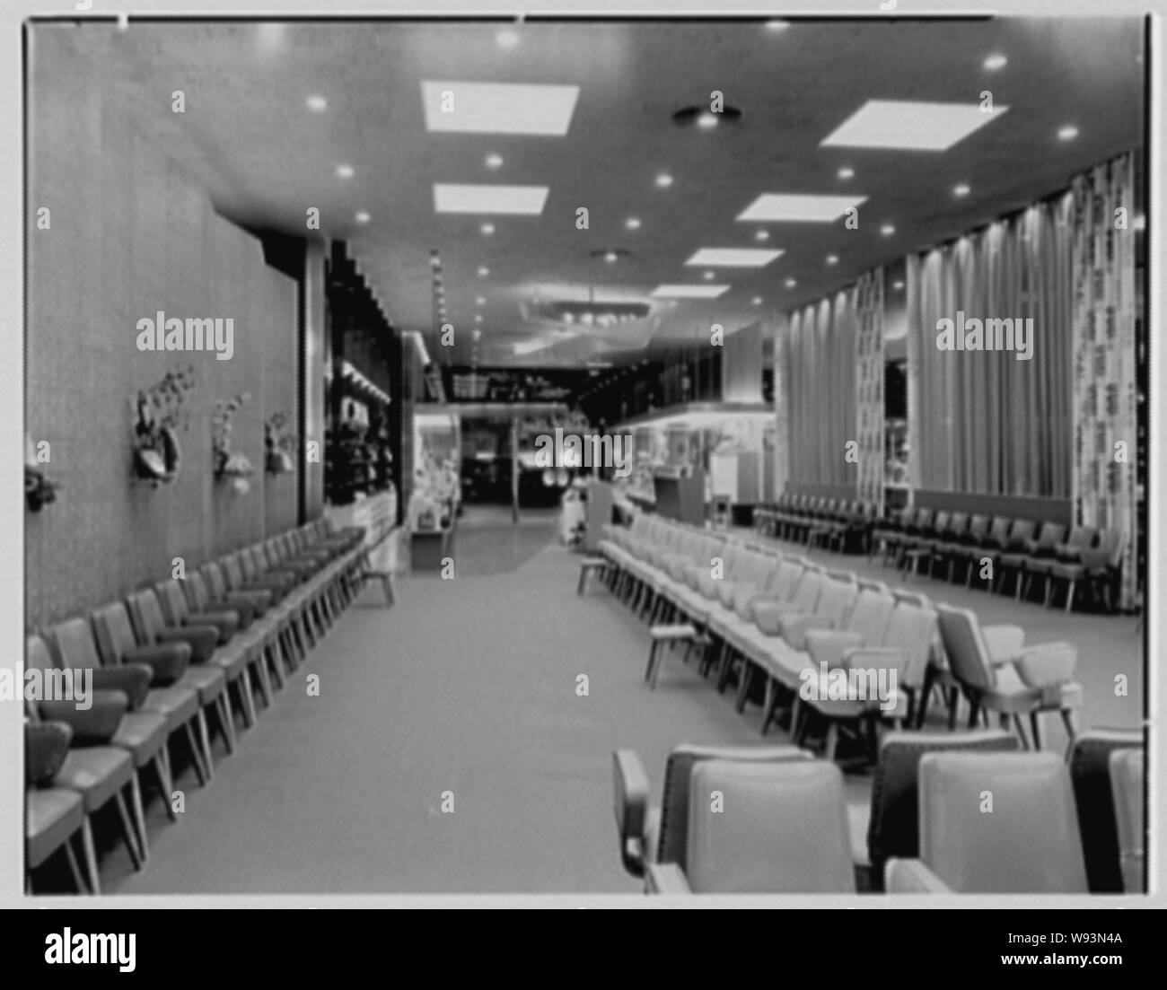 Beck city Black and White Stock Photos & Images - Alamy