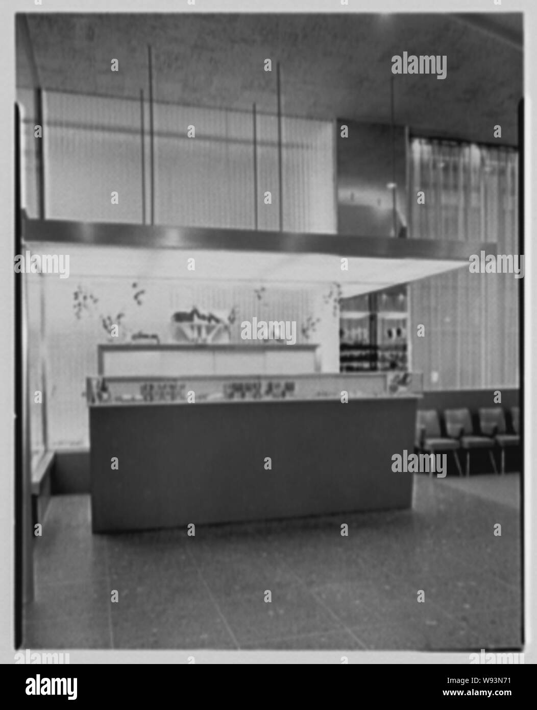 A.S. Beck, business at 410 5th Ave., New York City Stock Photo - Alamy