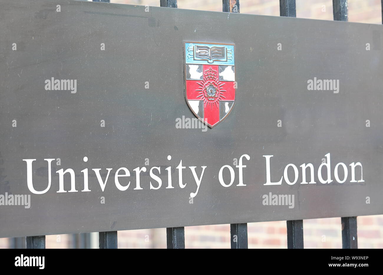 London university student study hi-res stock photography and images - Alamy